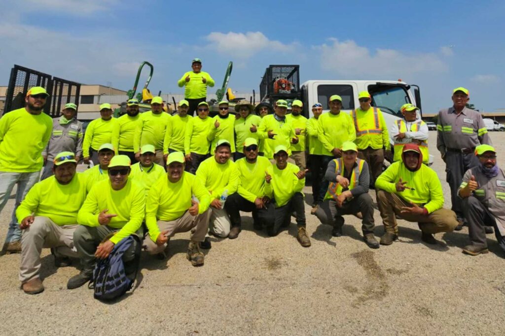 About Us | JBa Land Management, LLC. | Dallas TX